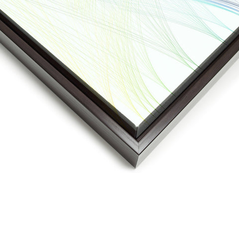 Abstract wall art | Maverick & Blueberry – Maverick & Blueberry